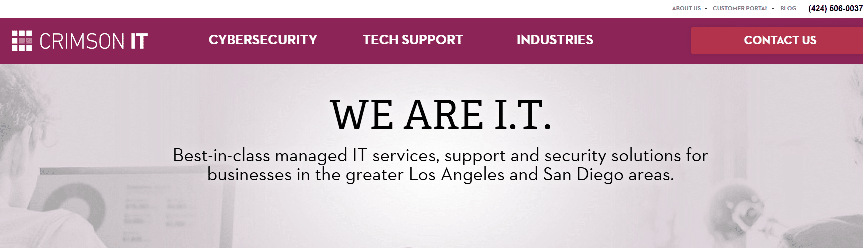 Top 27 Cybersecurity Companies in Los Angeles in 2026
