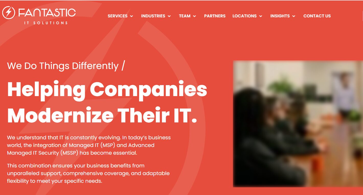 Top 27 Cybersecurity Companies in Los Angeles (July-2026)