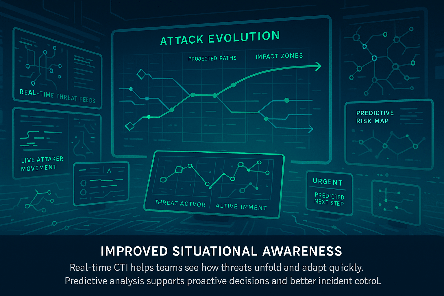 Role of Cyber Threat Intelligence in Incident Response