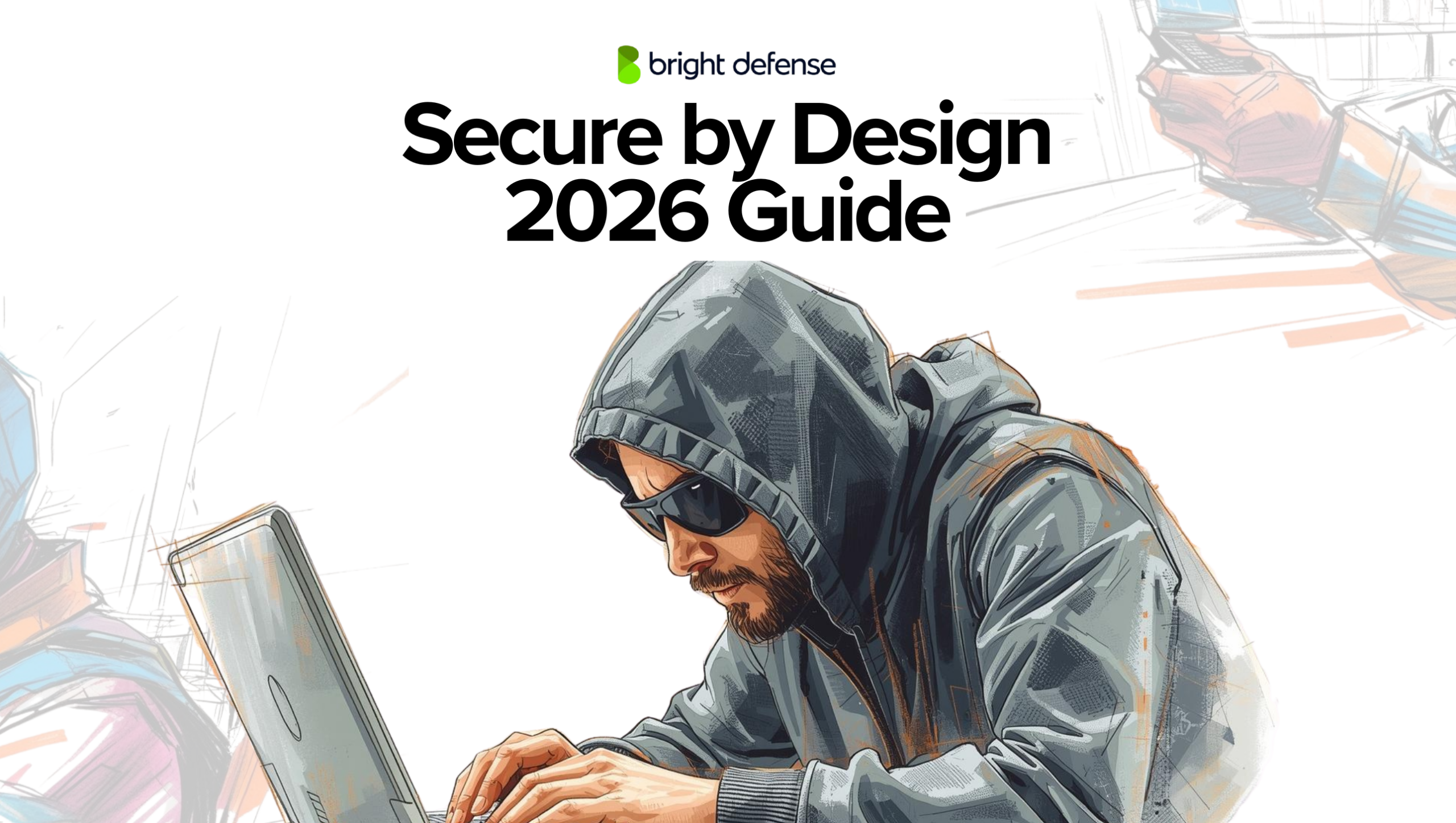 What is Secure by Design? Security Design Principles 2025 Guide ...