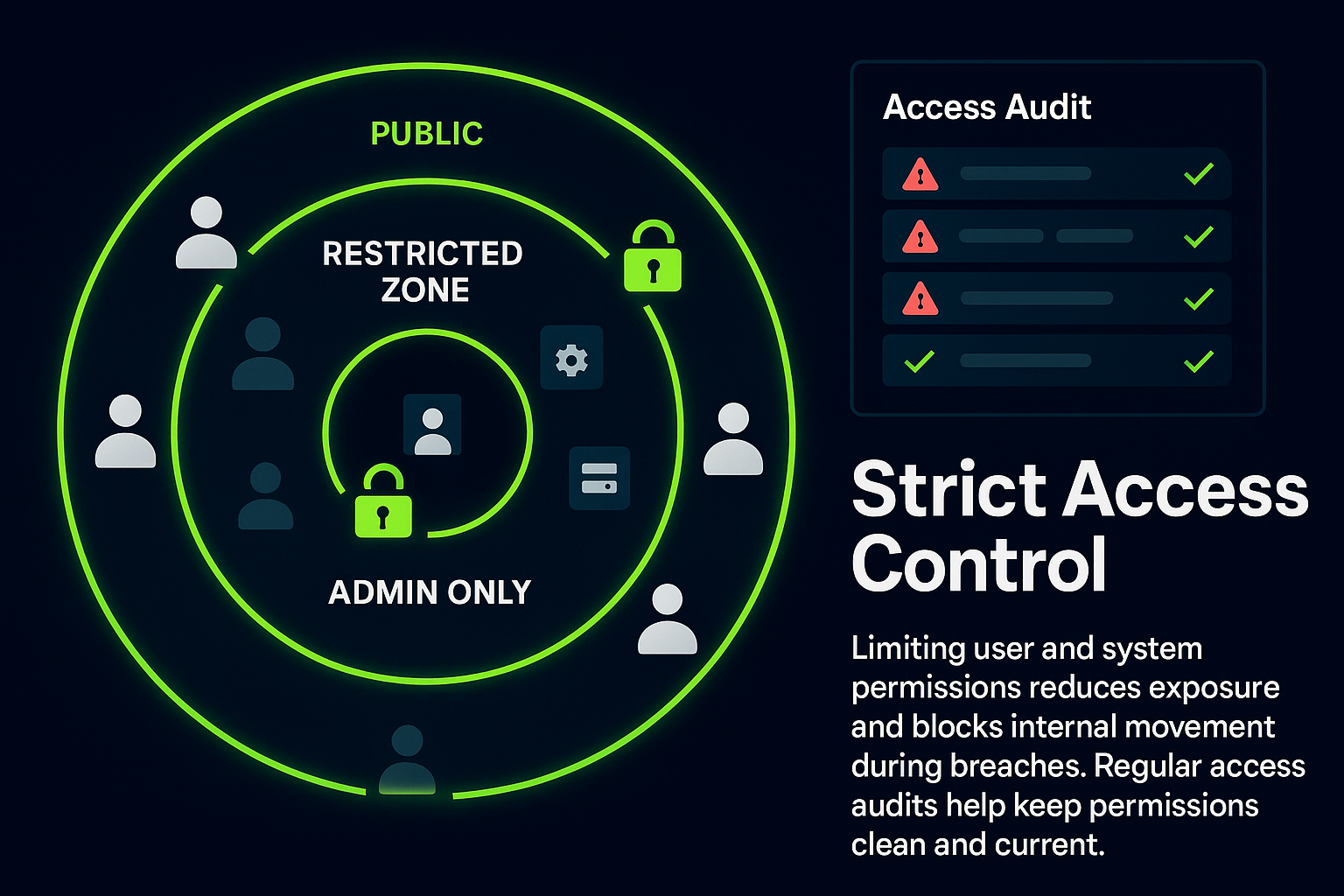 10 Steps to Prevent Data Exfiltration