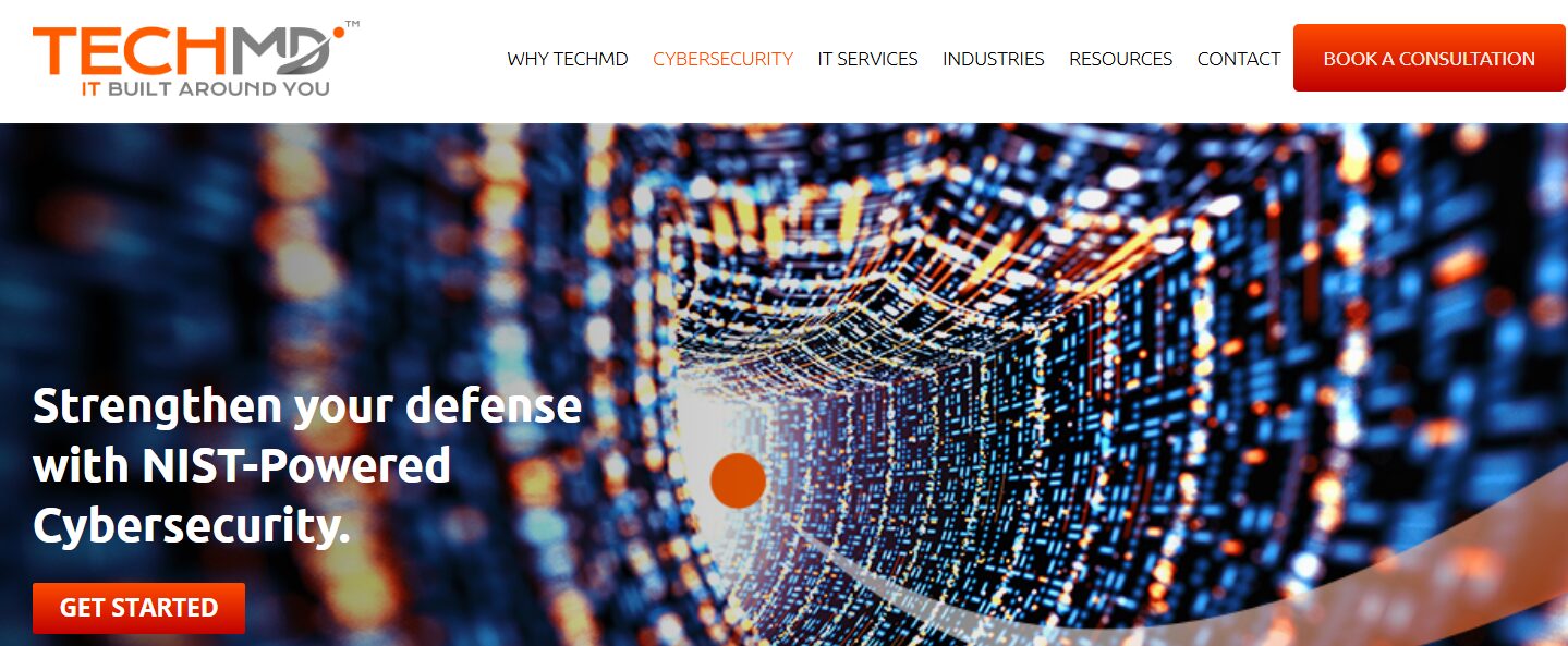 Top 27 Cybersecurity Companies in Los Angeles (July-2025)