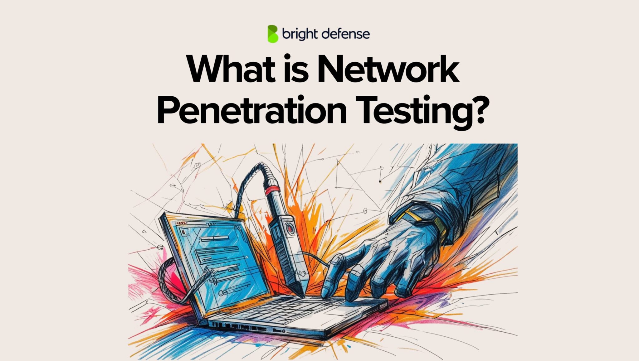 What is Network Penetration Testing?
