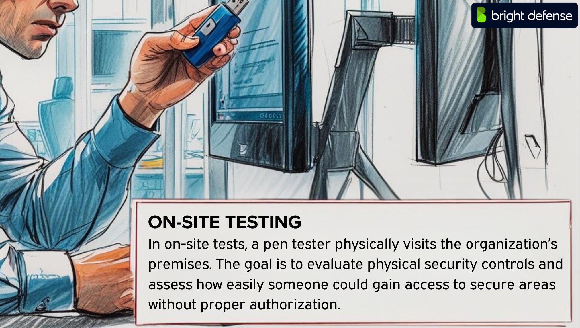 What is Social Engineering Penetration Testing?