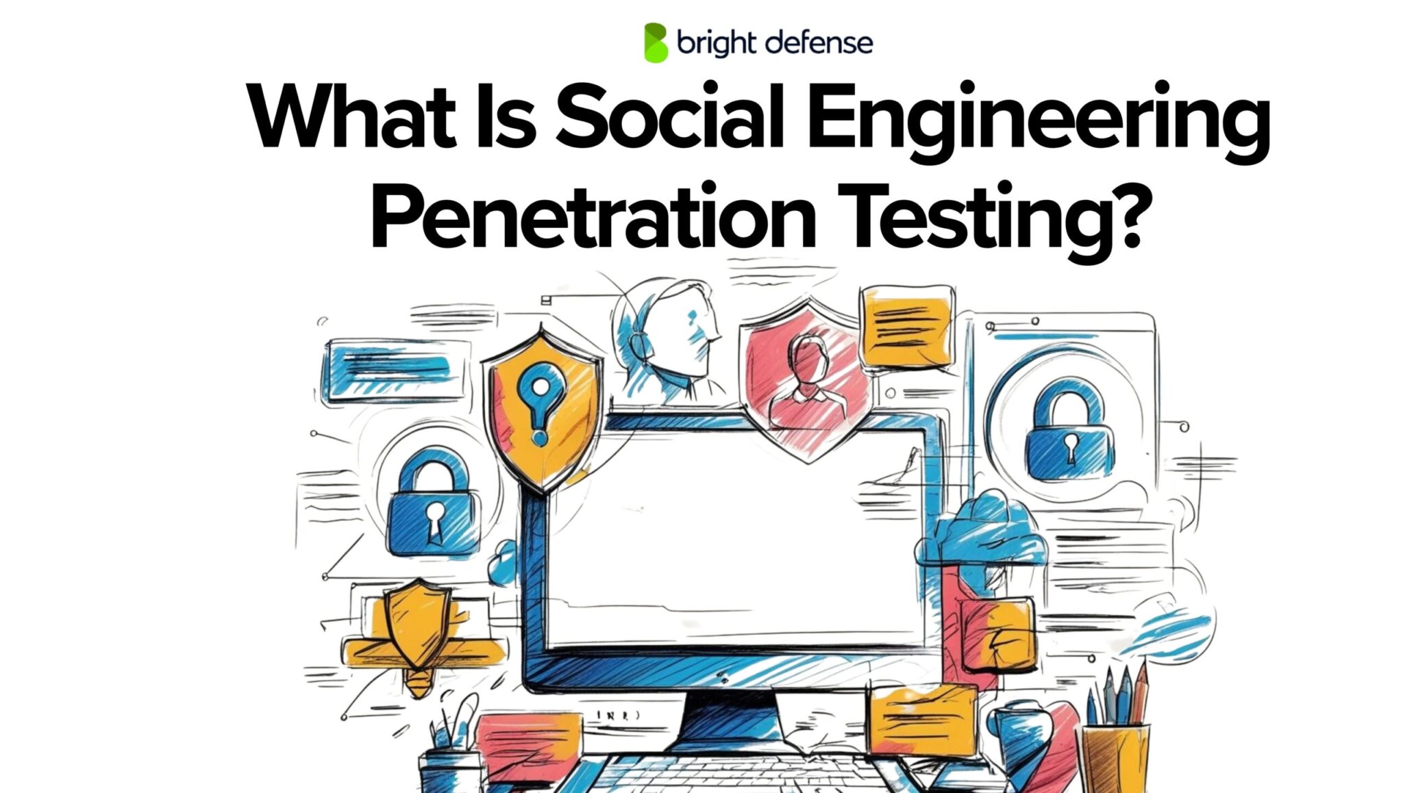 What is Social Engineering Penetration Testing?