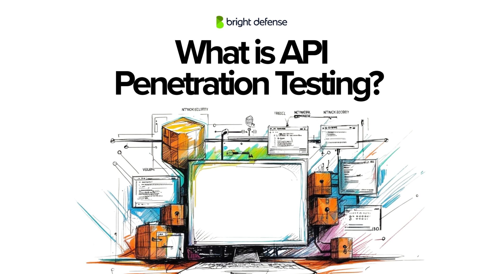 What is API Penetration Testing?