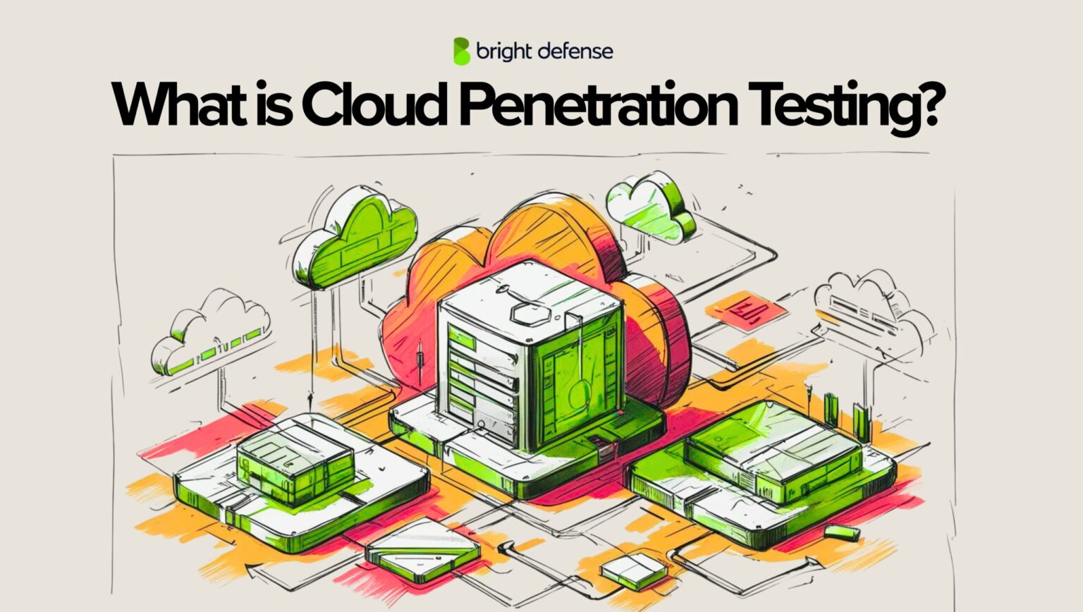 What is Cloud Penetration Testing?