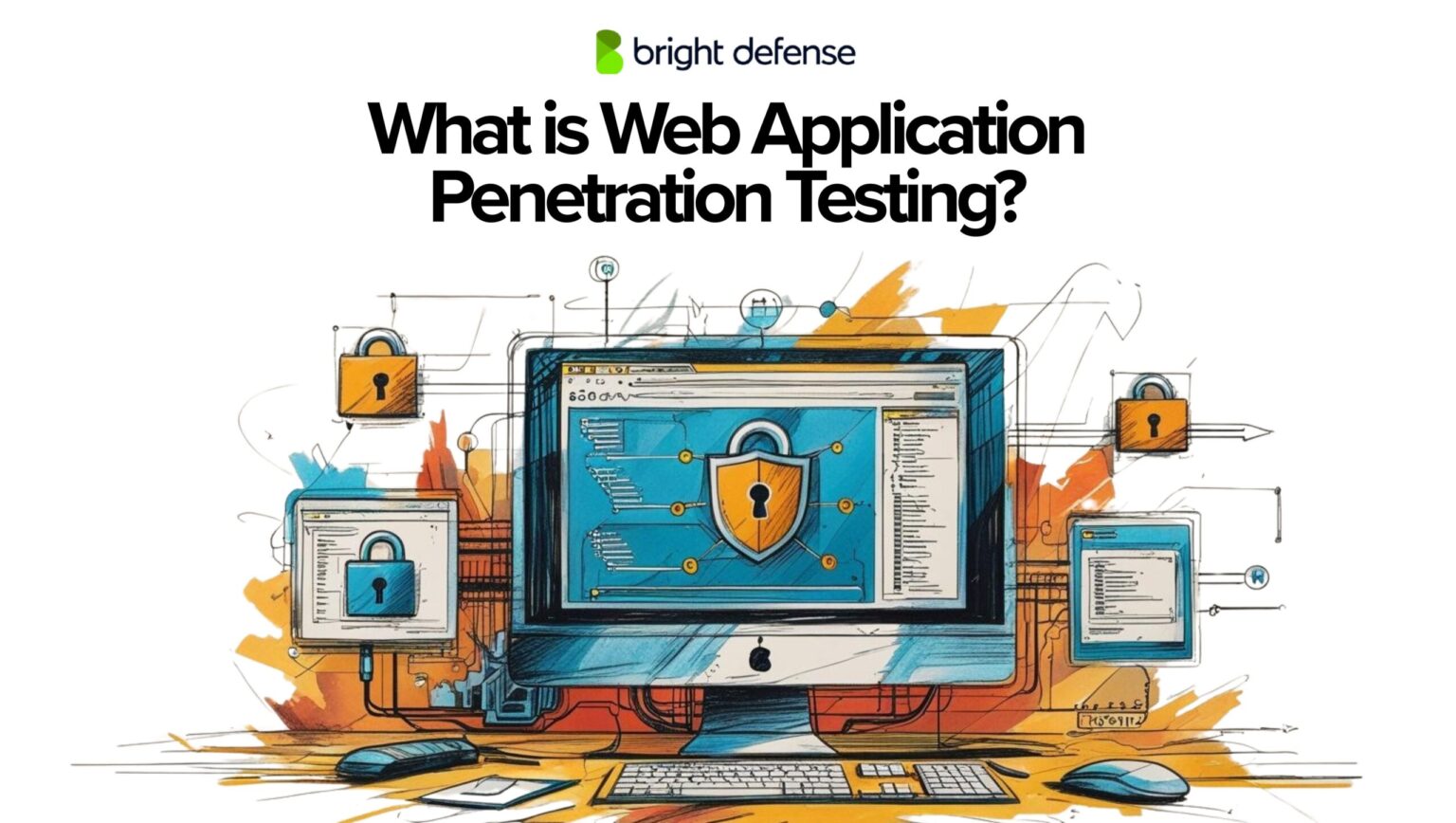What is Web Application Penetration Testing?