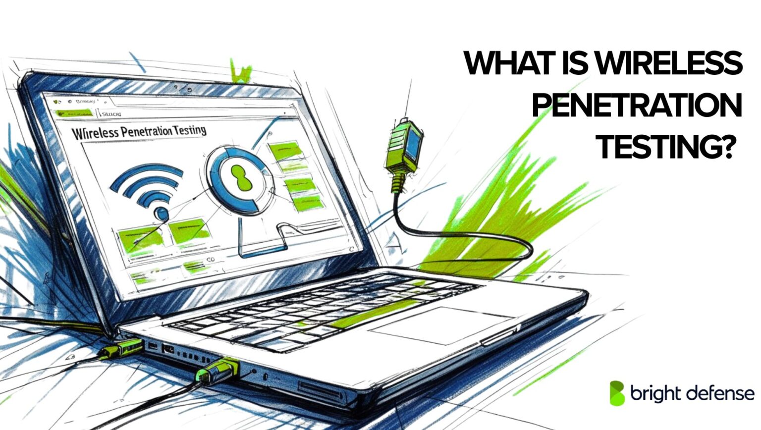 Home - Bright Defense - Continuous Cybersecurity Compliance