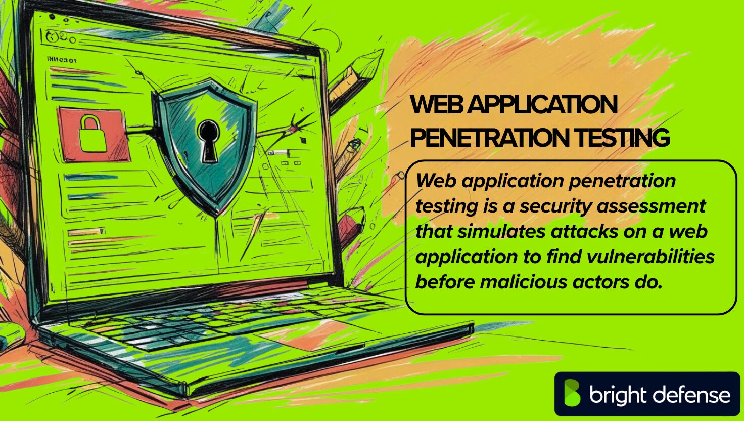 What is Web Application Penetration Testing?