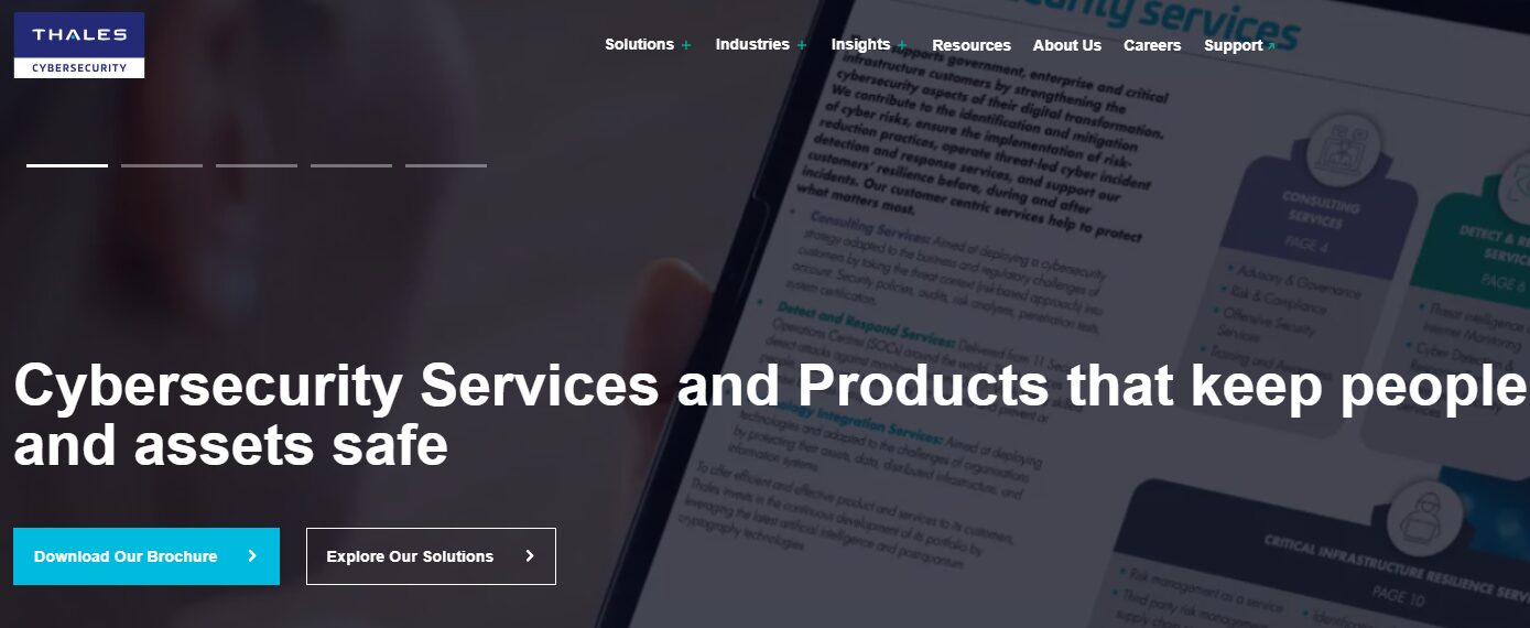 Top 30 Penetration Testing Companies Worldwide in 2026