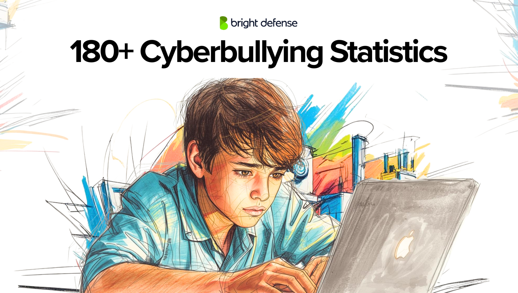 180+ Cyberbullying Statistics for 2026