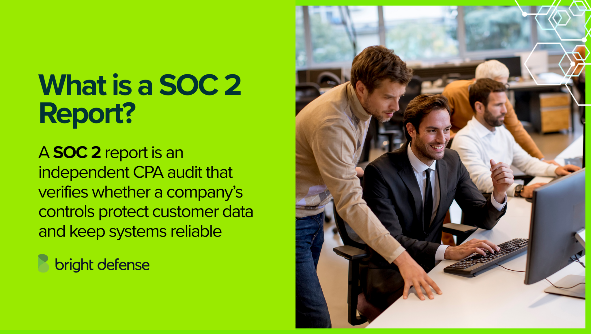 SOC 2 Report Example