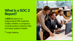 SOC 2 Report Example