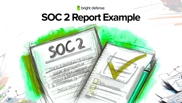 SOC 2 Report Example