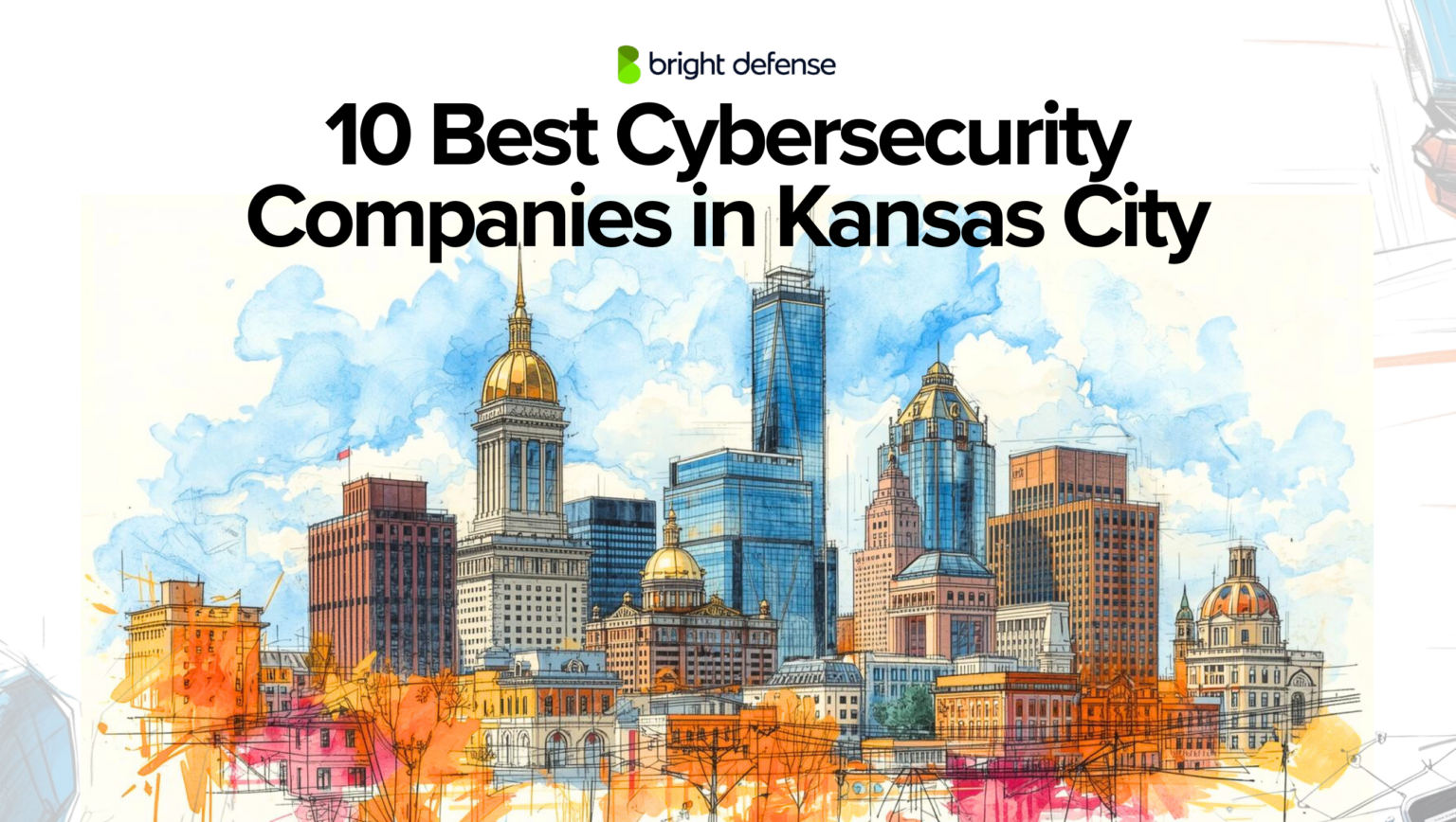 10 Best Cybersecurity Companies in Kansas City