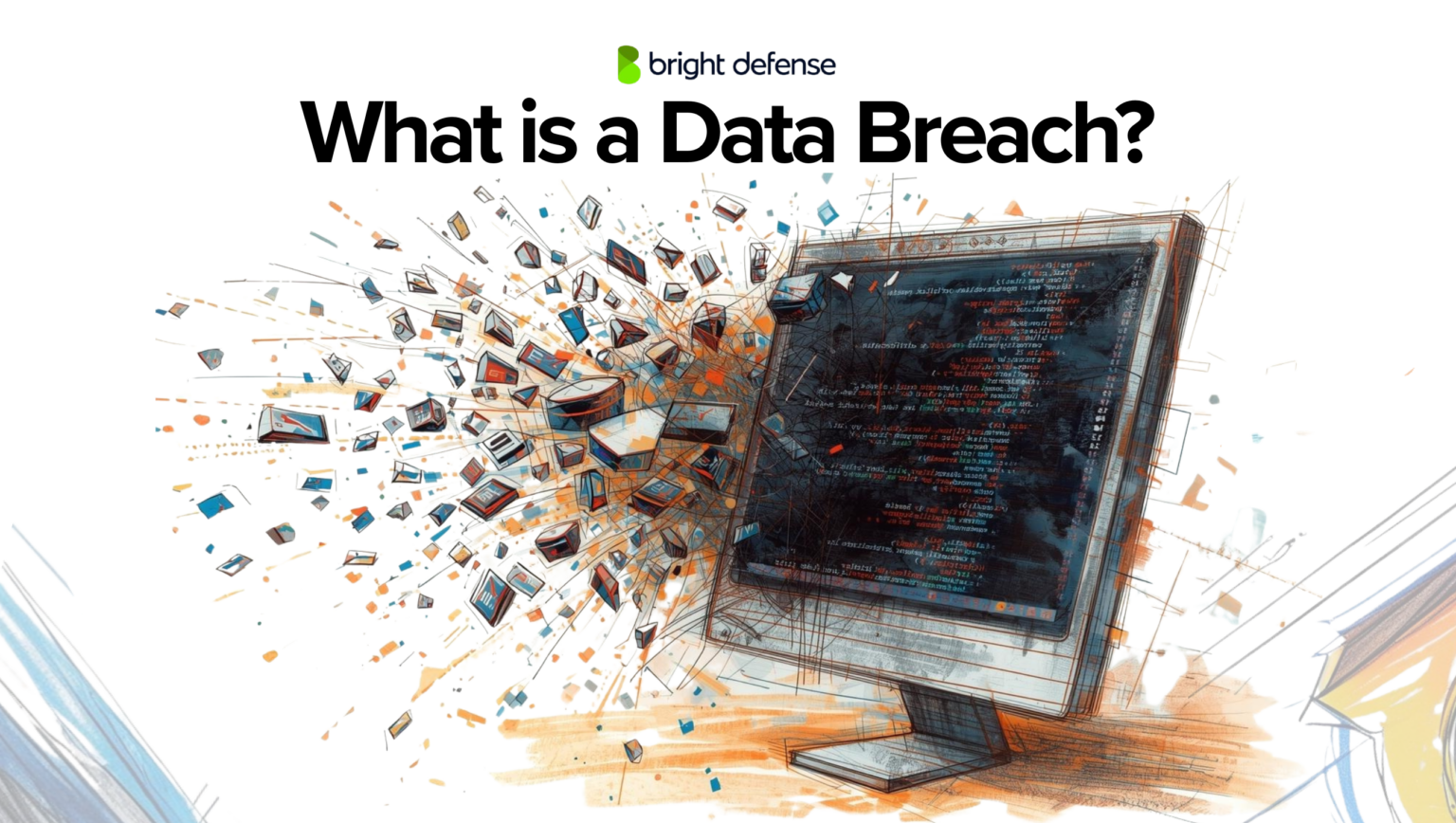 What Is A Data Breach?