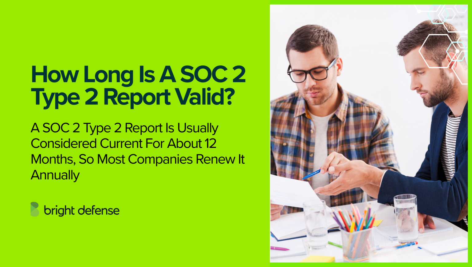SOC 2 Type II - Who Needs This Report and Why It Matters