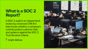 What Is SOC 2? A Definitive Guide