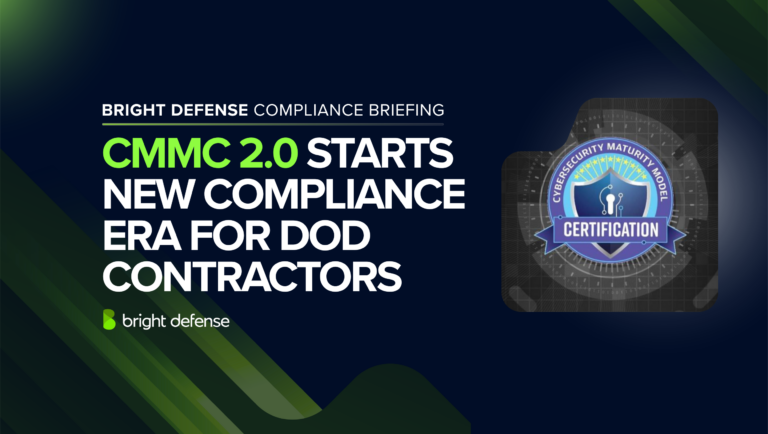 CMMC 2.0 Starts New Compliance Era For DoD Contractors