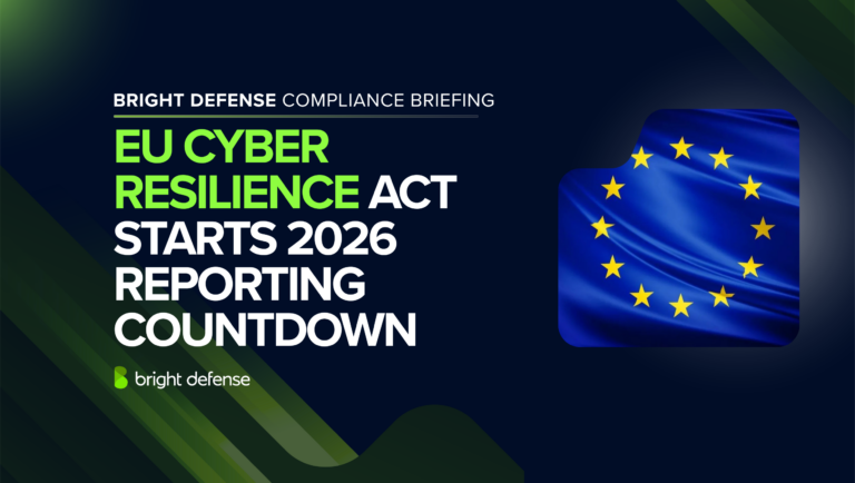 EU Cyber Resilience Act Starts 2026 Reporting Countdown
